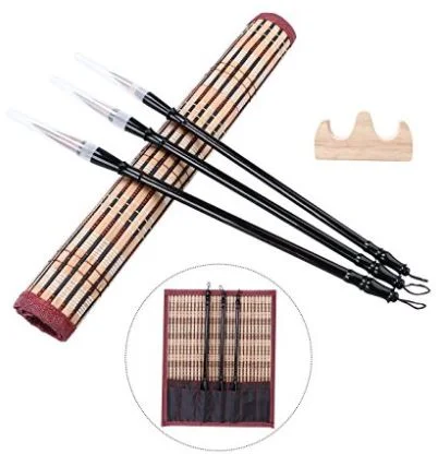 Best Japanese Calligraphy Pen - Review and Buying Guide — ANIME Impulse