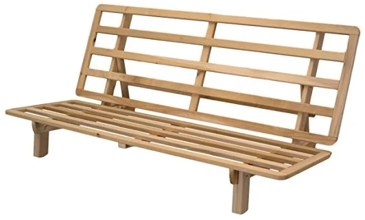 The Ultimate Guide to the Best Futon Frames — ANIME Impulse