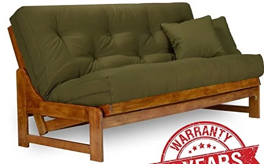 The Ultimate Guide to the Best Futon Frames — ANIME Impulse