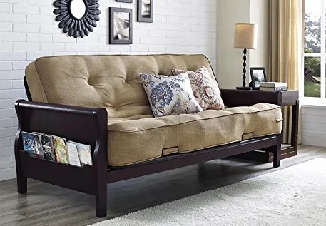 The Ultimate Guide to the Best Futon Frames — ANIME Impulse