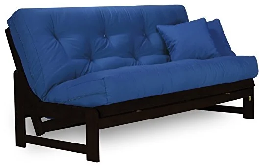 The 10 Most Comfortable Futons in the World! — ANIME Impulse