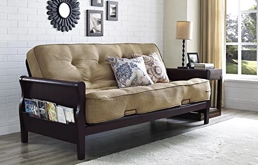 The 10 Most Comfortable Futons in the World! — ANIME Impulse