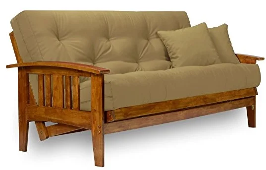 The 10 Most Comfortable Futons in the World! — ANIME Impulse