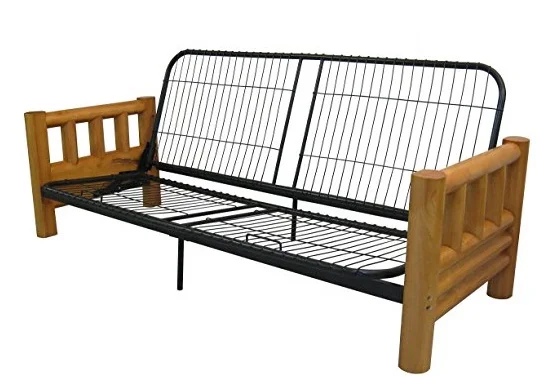 10 Best Wooden Futon Sofa Beds — ANIME Impulse