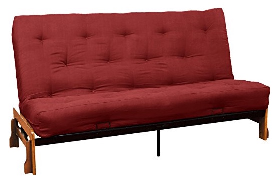 Top 10 Best Futons Under $200 - Review and Buying Guide — ANIME Impulse
