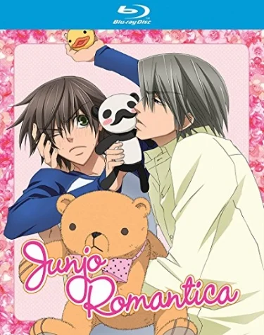 The Top 10 Best BL Anime — ANIME Impulse