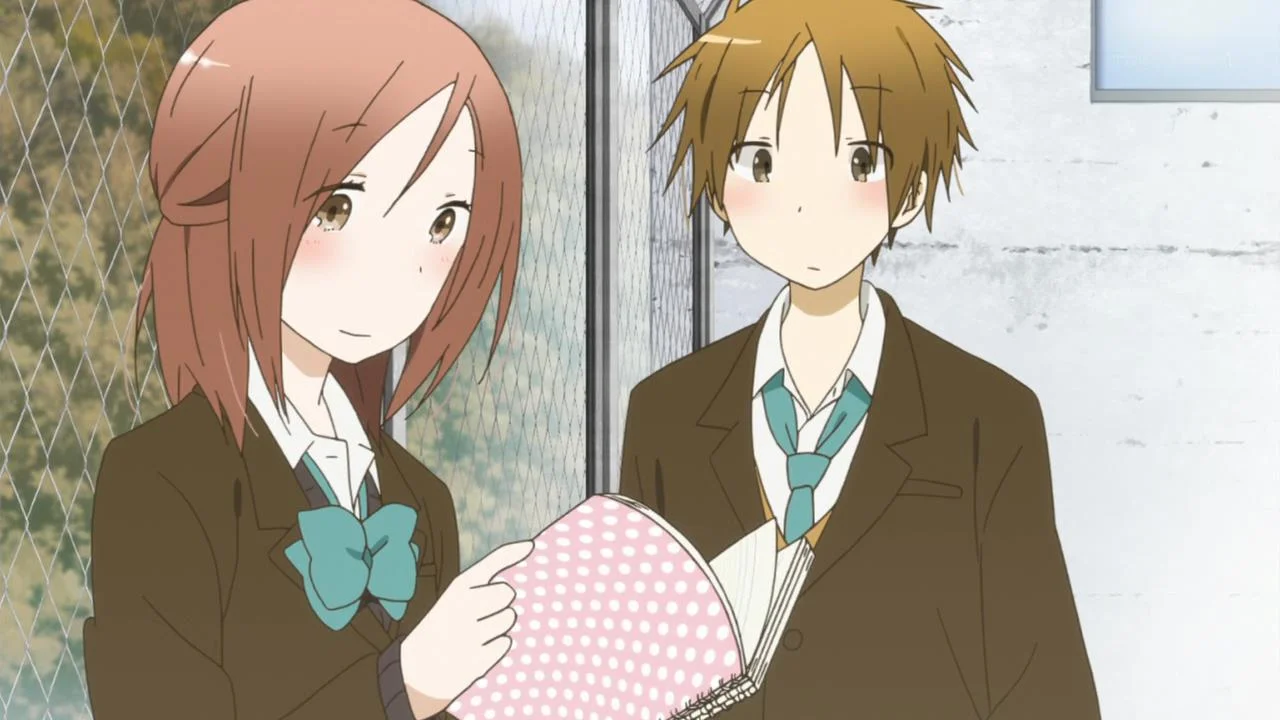 The 40 Best Rom Com Anime - Comedy Romance Anime — ANIME Impulse