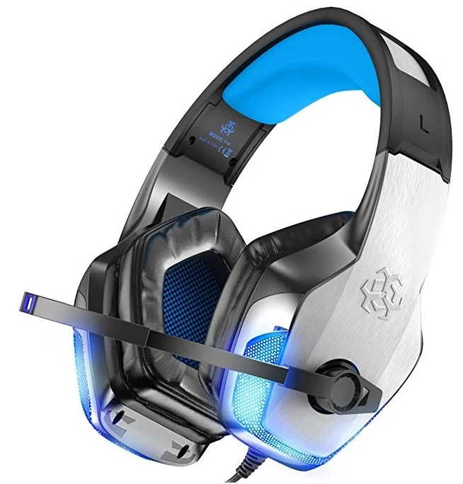 The 10 Best PC Gaming Headset with Mic — ANIME Impulse