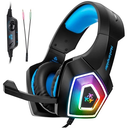 The 10 Best Bass Gaming Headsets — ANIME Impulse