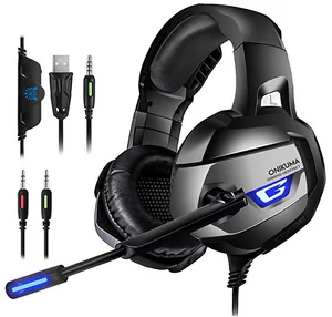 The 10 Best Bass Gaming Headsets — ANIME Impulse