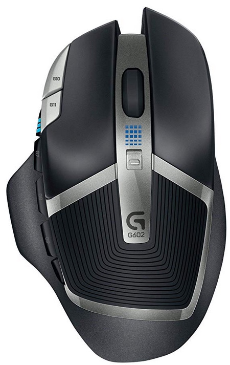 Top 10 Best Multi-Button Gaming Mouse — ANIME Impulse