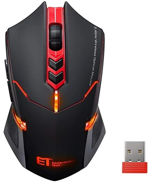 Top 10 Best Multi-Button Gaming Mouse — ANIME Impulse