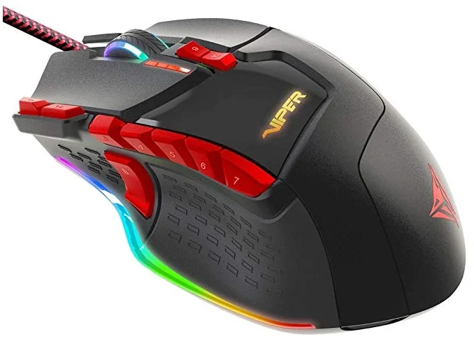 Top 10 Best Multi-Button Gaming Mouse — ANIME Impulse