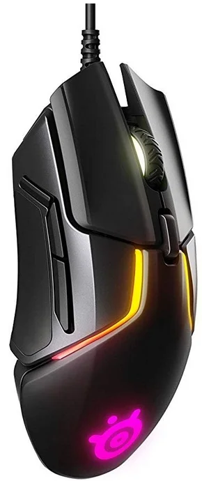 Top 10 Best Multi-Button Gaming Mouse — ANIME Impulse