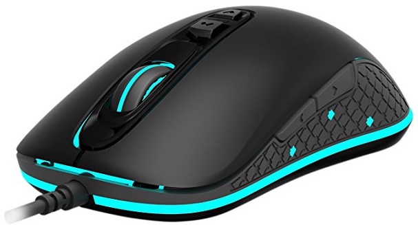 Top 10 Best Multi-Button Gaming Mouse — ANIME Impulse
