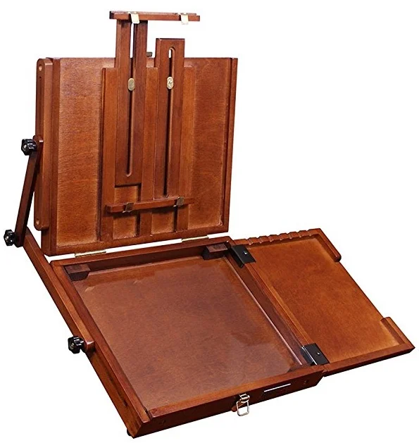 The Top 5 Best Plein Air Easels for Oil Paintings — ANIME Impulse