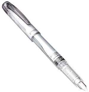 Ten Best Japanese Fountain Pens — ANIME Impulse