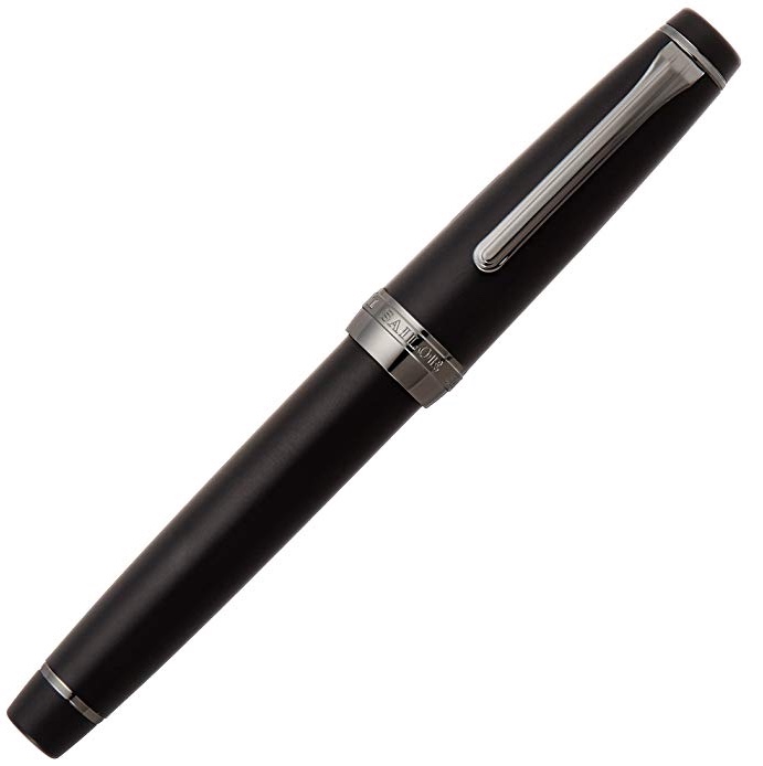 Ten Best Japanese Fountain Pens — ANIME Impulse