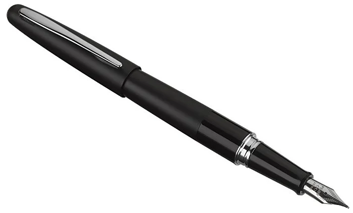 Ten Best Japanese Fountain Pens — ANIME Impulse