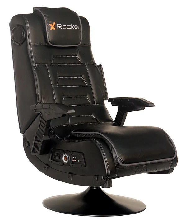 10 Best Console Gaming Chairs — ANIME Impulse
