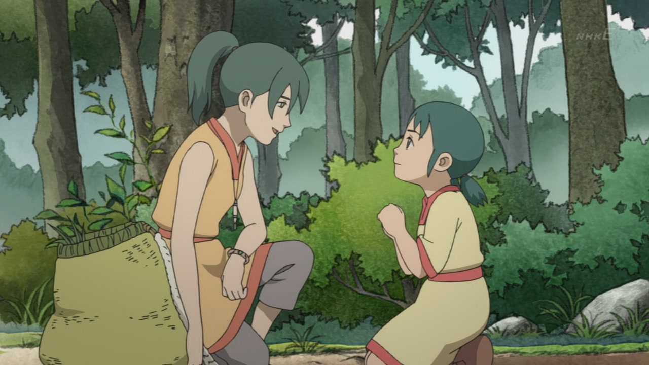 The 25 Best Medieval Anime — ANIME Impulse