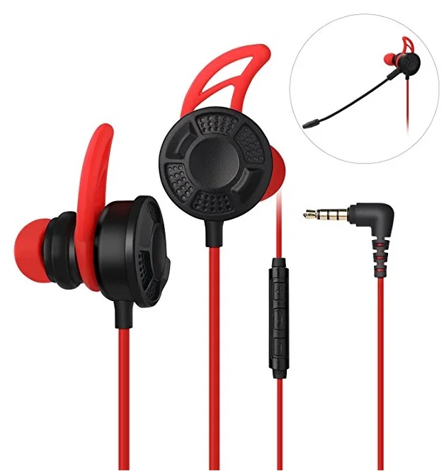 Best Gaming Earbuds — ANIME Impulse