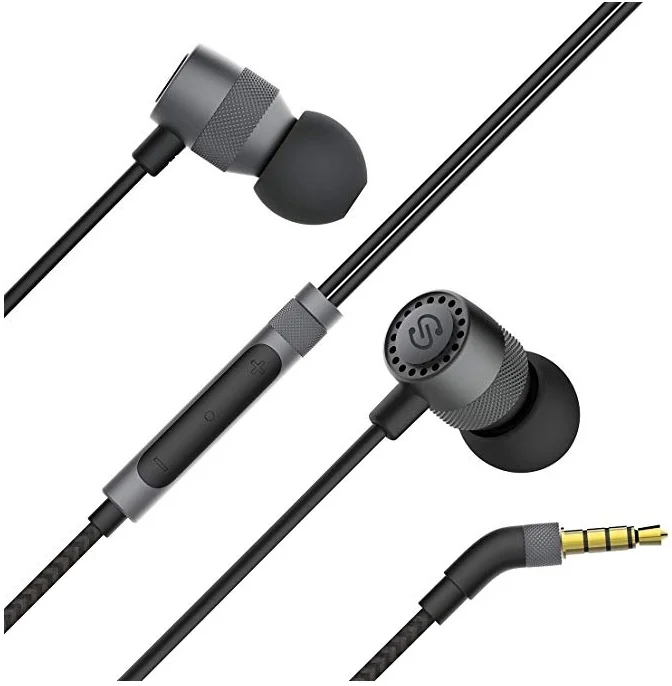 Best Gaming Earbuds — ANIME Impulse