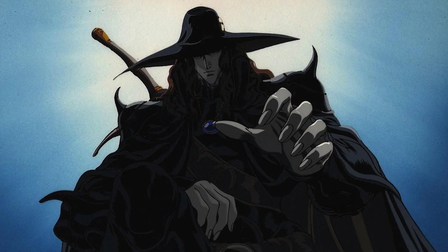 15 Hottest Anime Vampire Guys and Boys — ANIME Impulse