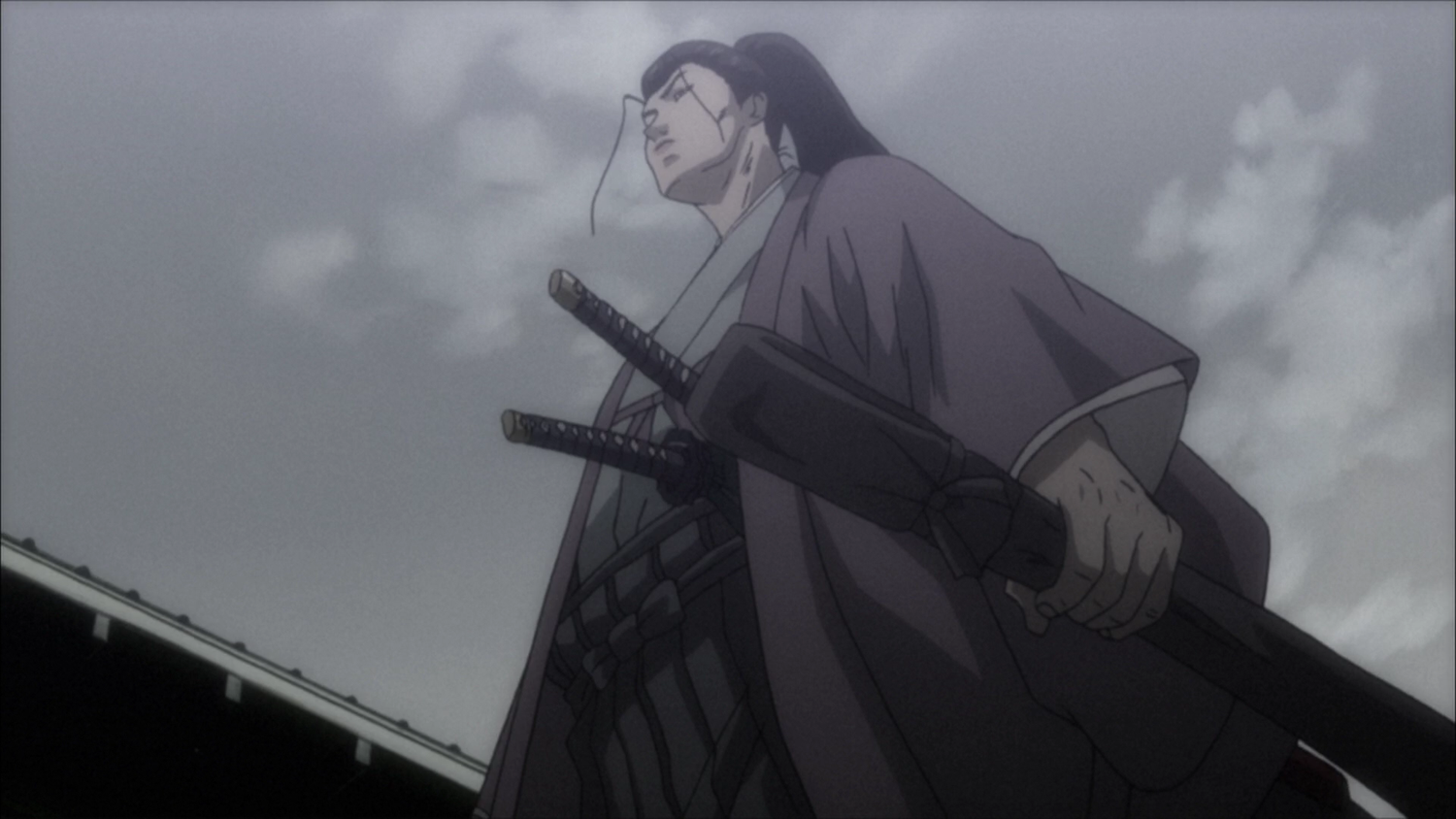 Top 20 Anime Set in Feudal Japan — ANIME Impulse