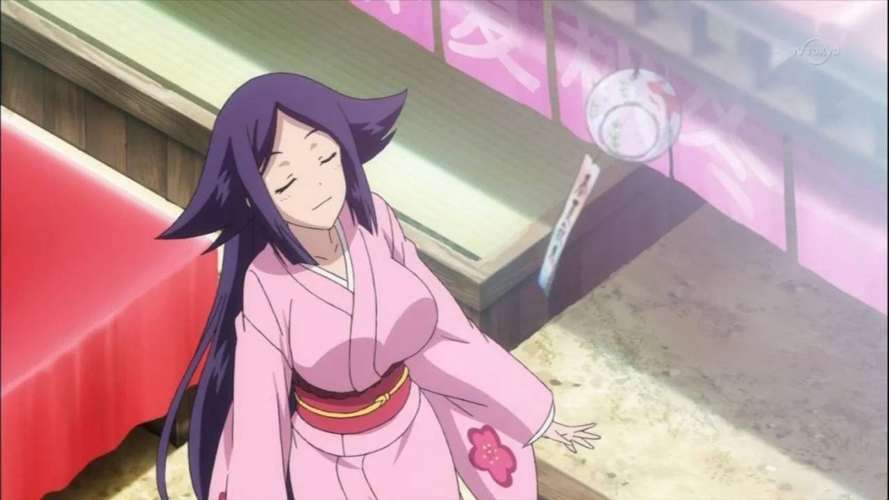 Top 20 Anime Set in Feudal Japan — ANIME Impulse