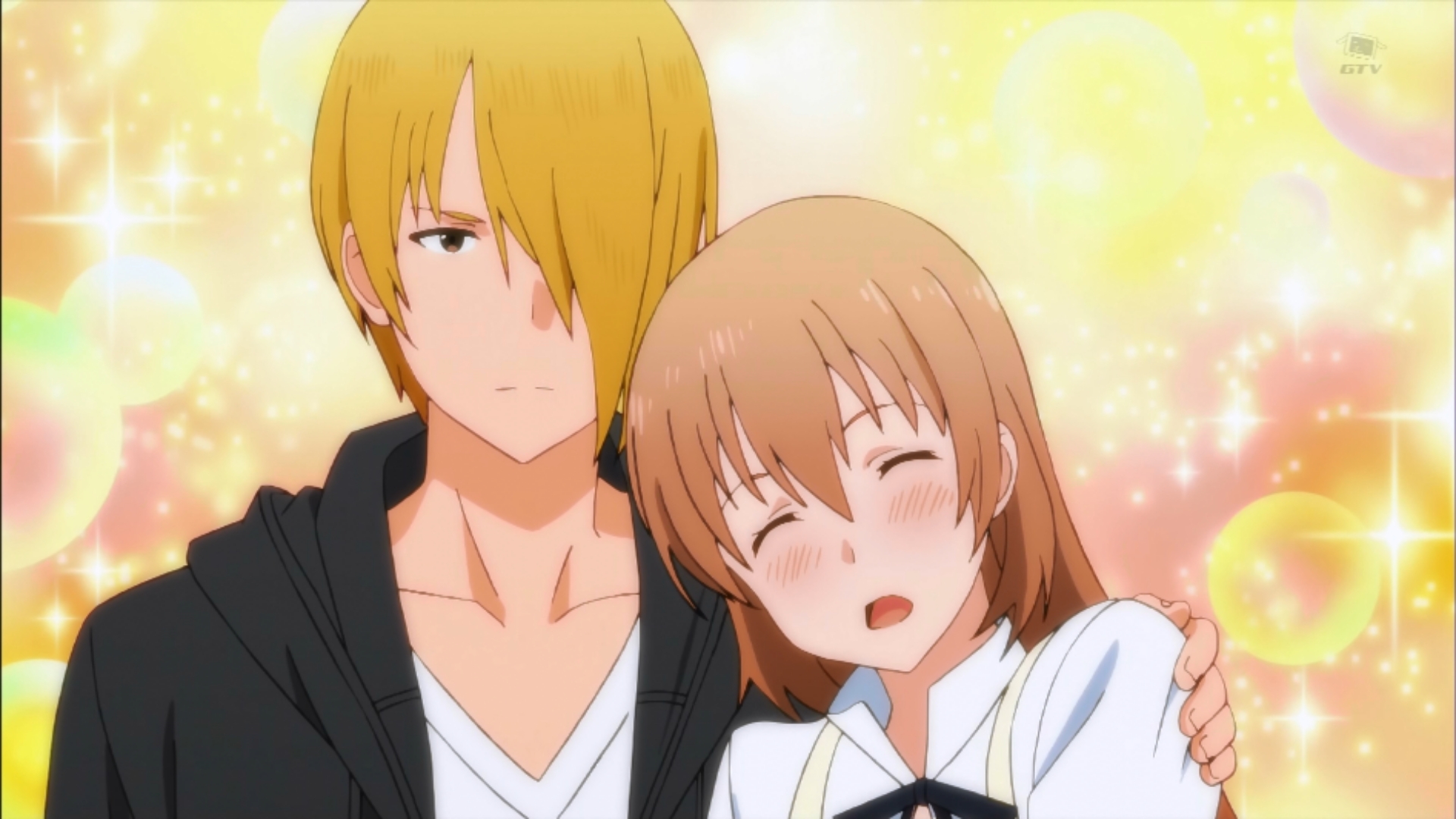 Top 20 Best Anime Featuring Multiple Couples — ANIME Impulse