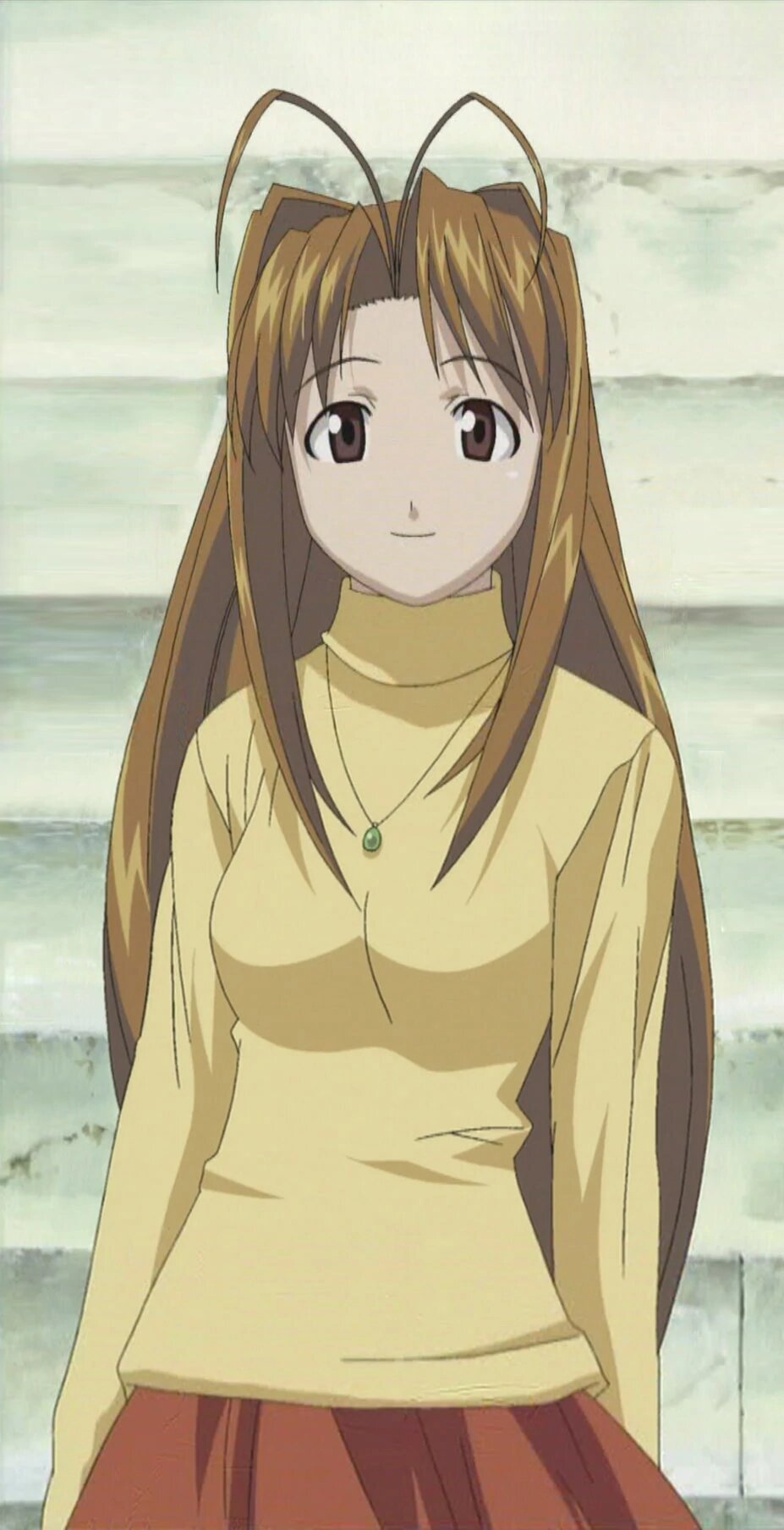 Top 30 Anime Tsundere Characters — ANIME Impulse