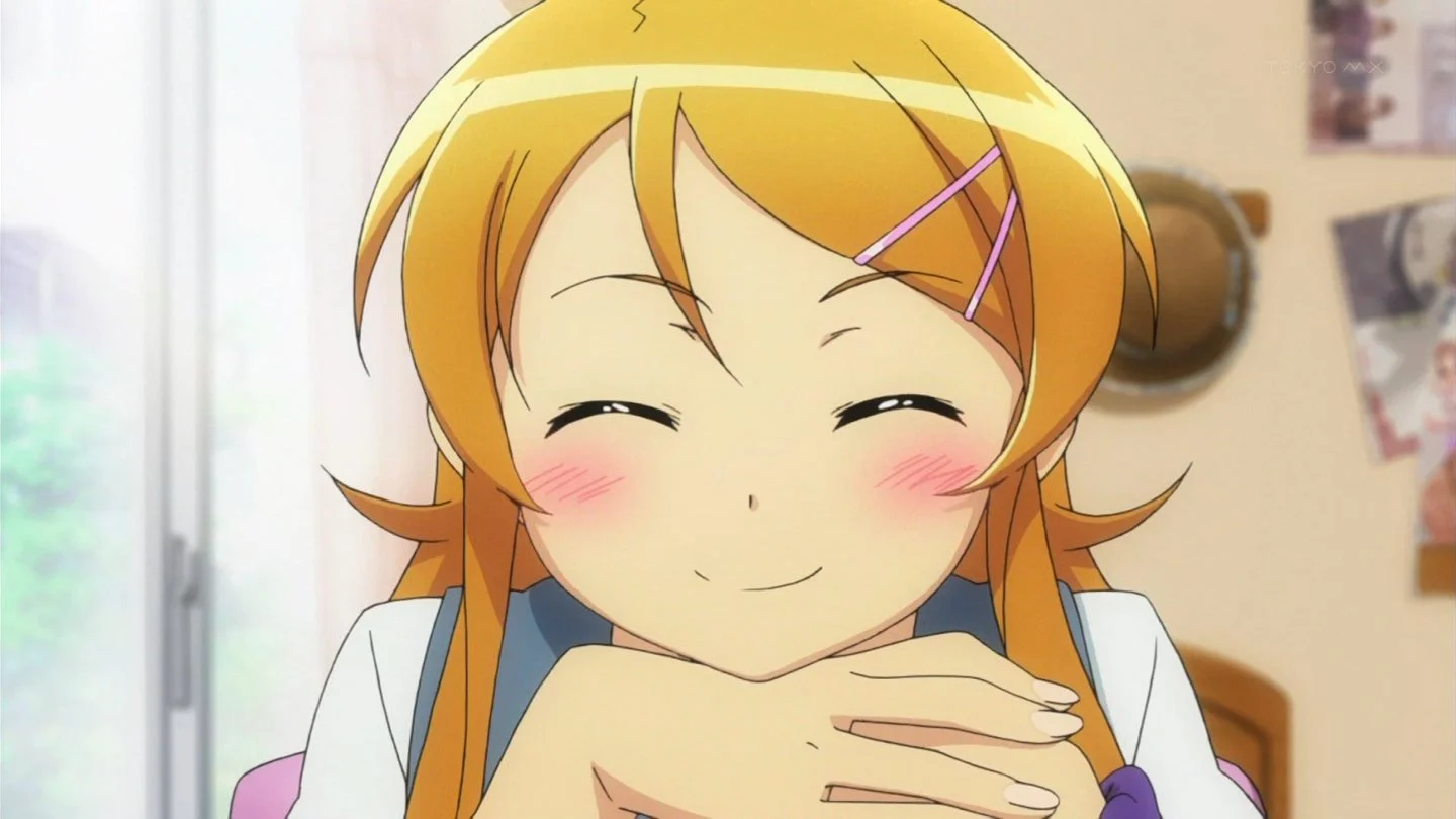 Top 30 Anime Tsundere Characters — ANIME Impulse