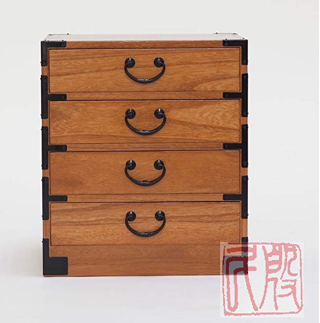 The 8 Best Japanese Tansu Chests — ANIME Impulse