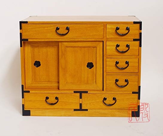 The 8 Best Japanese Tansu Chests — ANIME Impulse