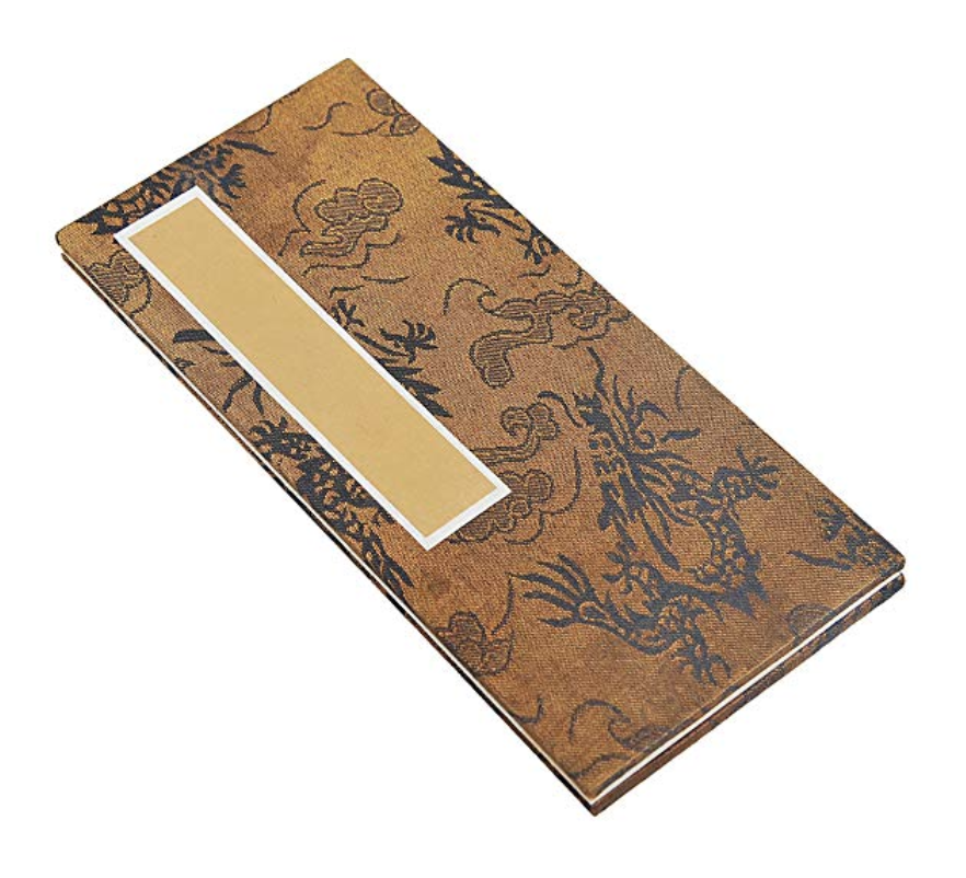 The 10 Best Japanese Calligraphy Papers — ANIME Impulse