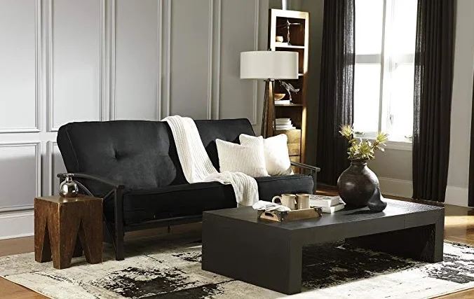 The 9 Best Luxury Futons — ANIME Impulse