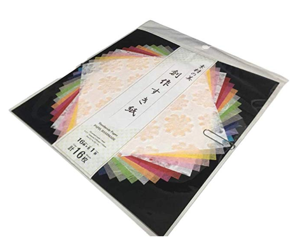 The 10 Best Japanese Calligraphy Papers — ANIME Impulse