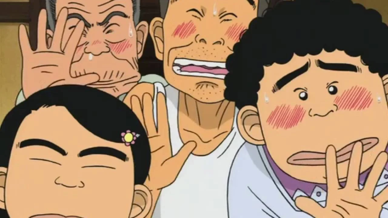 Top 30 Best Spiritual Anime — ANIME Impulse