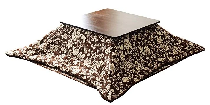 The Ultimate Guide to Kotatsu Tables — ANIME Impulse