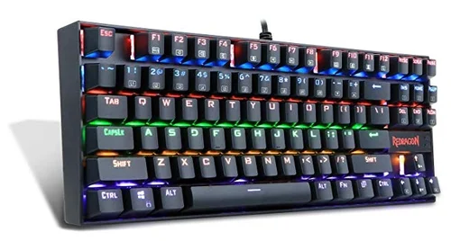 Best Gaming Keyboards Under $30 — ANIME Impulse