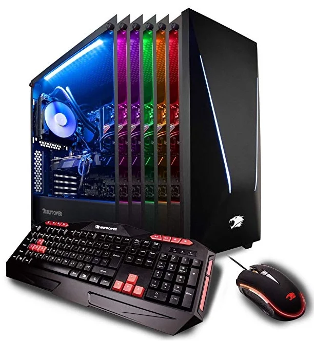 10 Best PCs for Streaming — ANIME Impulse