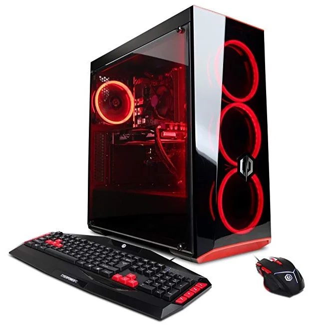 10 Best PCs for Streaming — ANIME Impulse