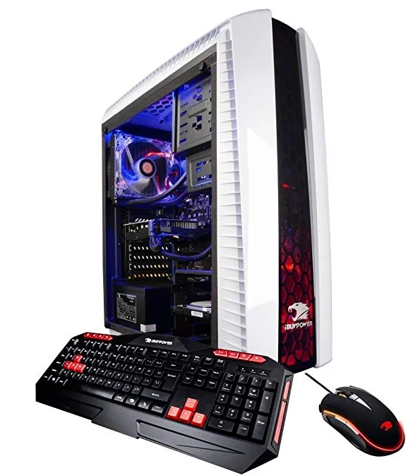 10 Best PCs for Streaming — ANIME Impulse