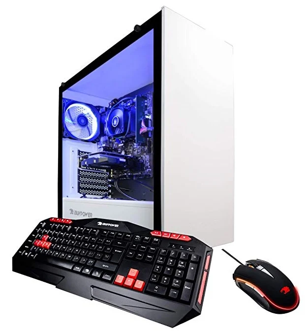 10 Best PCs for Streaming — ANIME Impulse