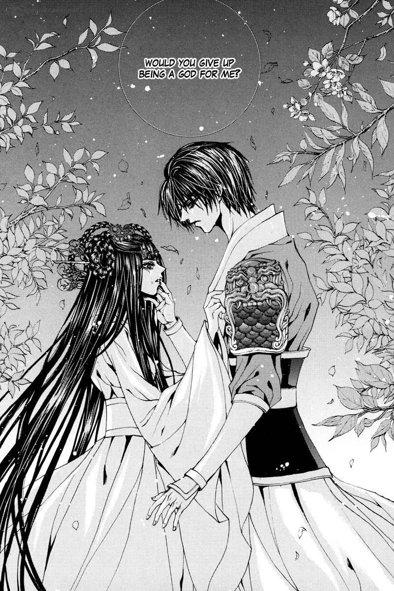 16 Best Historical Shoujo Manga — ANIME Impulse