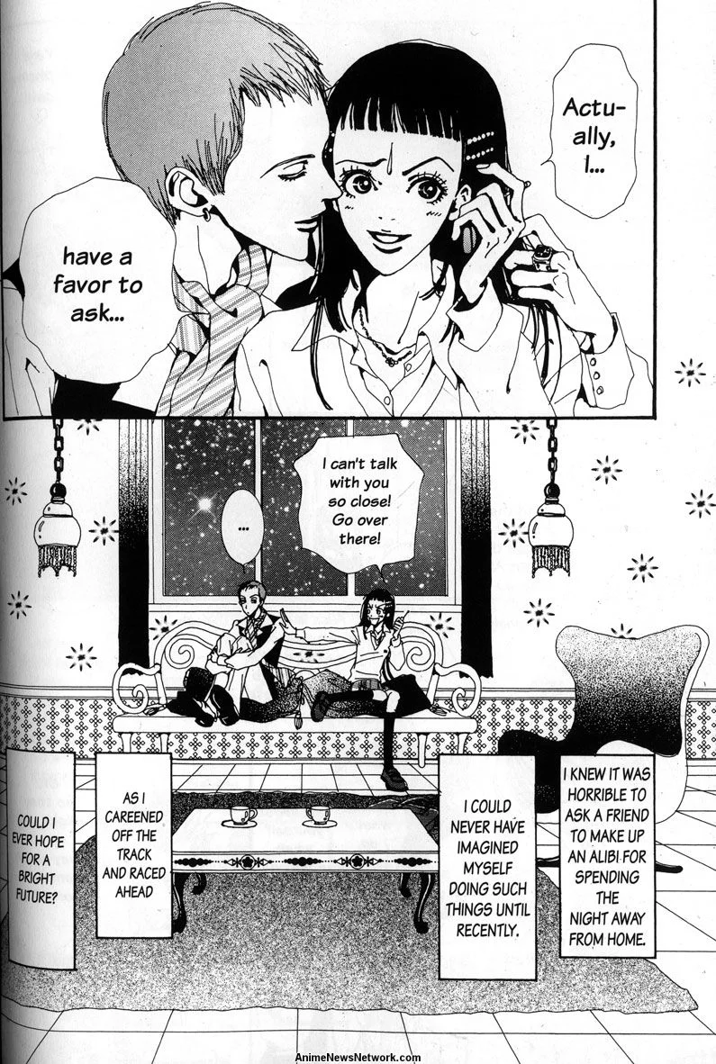 12 Best Slice of Life Romance Manga — ANIME Impulse