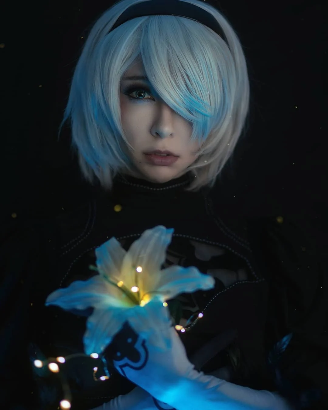 Cosplayer of the Week: Brinni Cosplay — ANIME Impulse