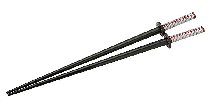 The Best Authentic Japanese Chopsticks — ANIME Impulse