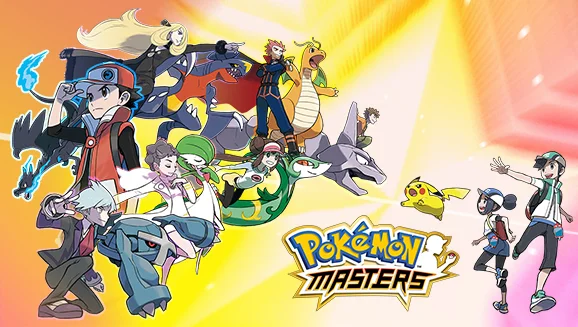 Everything You Need to Know about Pokemon Masters — ANIME Impulse